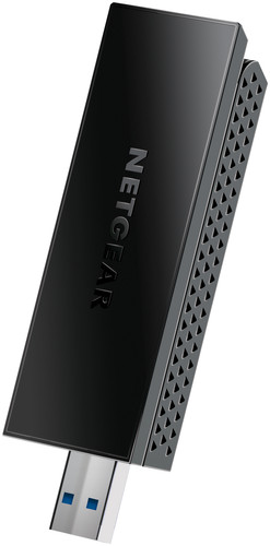 Netgear Nighthawk A7500 - AX1800 Wifi 6 adapter - Coolblue - Voor 23 ...