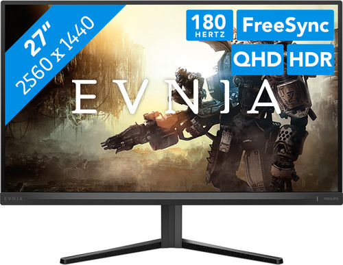 Philips 27M2N5500/00 - Coolblue - Before 23:59, delivered tomorrow