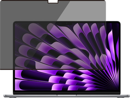 BlueBuilt Magnetic Privacy Screen Protector for 15-inch MacBook ...