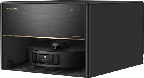 Dreame X40 Master - Coolblue - Before 23:59, delivered tomorrow