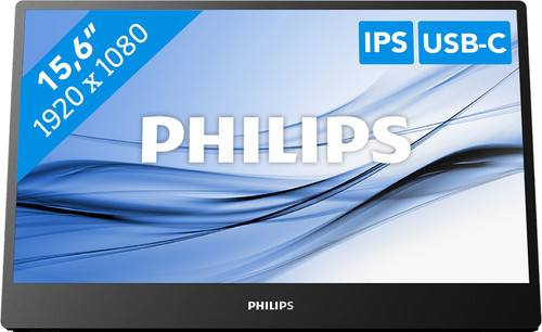 Philips 16B1P3302D/00 - Coolblue - Voor 23.59u, morgen in huis