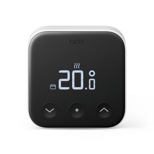 Tado Smart Thermostat X Multi-Zone Wired (expansion) - Coolblue ...