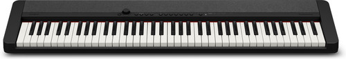 Casio CT-S1-76 Zwart - Coolblue - Voor 23.59u, morgen in huis