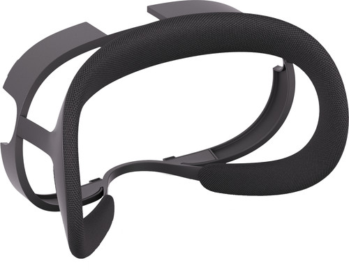 Meta Quest 3 Open Face Pad - Coolblue - Before 23:59, delivered tomorrow