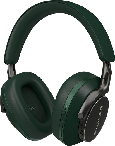 Bowers & Wilkins PX8 Green - Coolblue - Before 23:59, delivered tomorrow