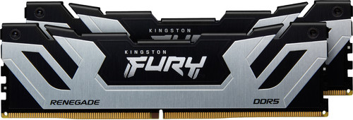 Kingston FURY Renegade DDR5 CUDIMM 8400MT/s CL40 48GB (2 x 24GB) - Coolblue - Voor 23.59u ...