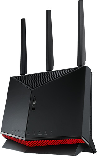 ASUS RT-BE86U - Coolblue - Voor 23.59u, morgen in huis