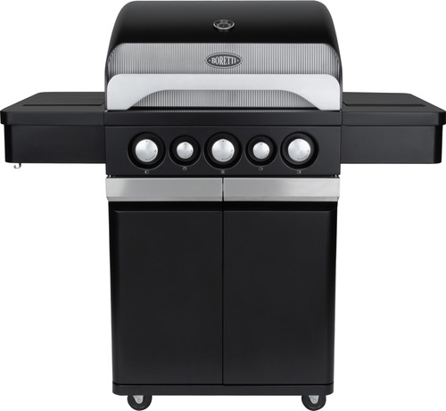 Boretti Leonardo 3B - Coolblue - Before 23:59, delivered tomorrow