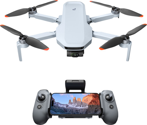 Potensic ATOM 2 + Remote Controller - Coolblue - Before 23:59 ...