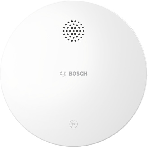 Bosch Wireless Smoke Detector 2 - Coolblue - Before 23:59, delivered ...
