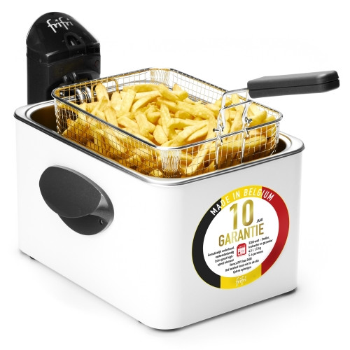 Frifri 1948B 4,5L - Coolblue - Voor 23.59u, morgen in huis