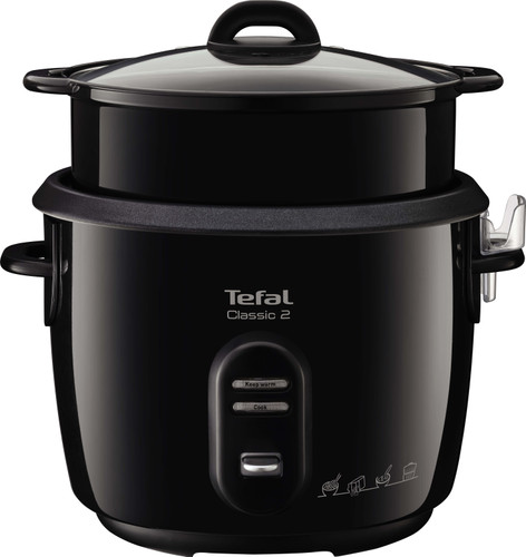 Tefal Classic 2 RK1038 - Coolblue - Before 23:59, delivered tomorrow