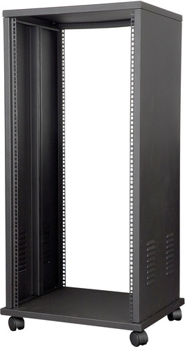 DAP Audio D7603 19" rack 24U - Coolblue - Voor 23.59u, morgen in huis