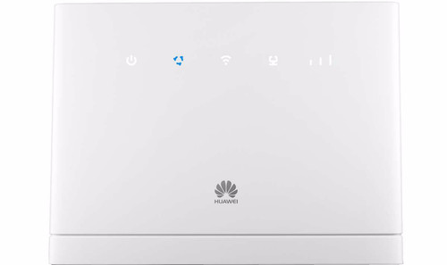 Huawei B315s-22 White - Coolblue - Before 23:59, delivered tomorrow