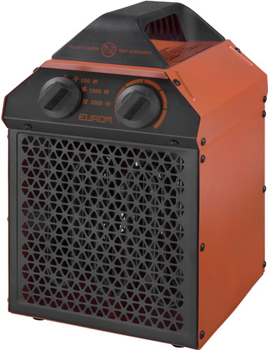 Eurom EK Delta 2000 - Coolblue - Voor 23.59u, morgen in huis