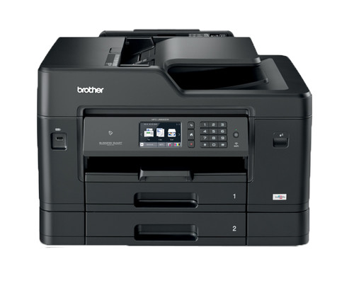 Brother MFC-J6930DW - Coolblue - Voor 23.59u, morgen in huis