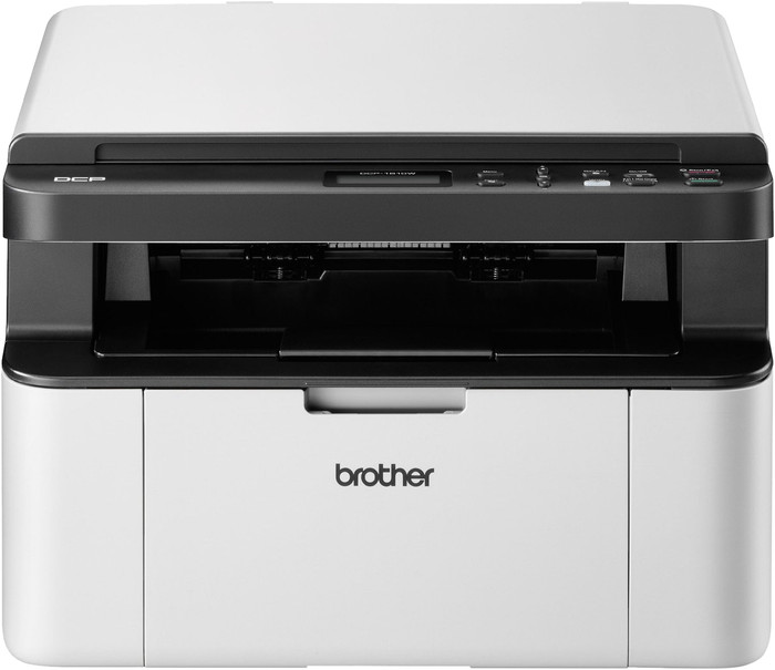 Brother DCP-1610W | Coolblue | Printers
