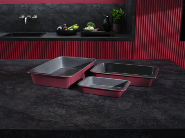 AEG A9OOECTS | Coolblue | Ovenschalen