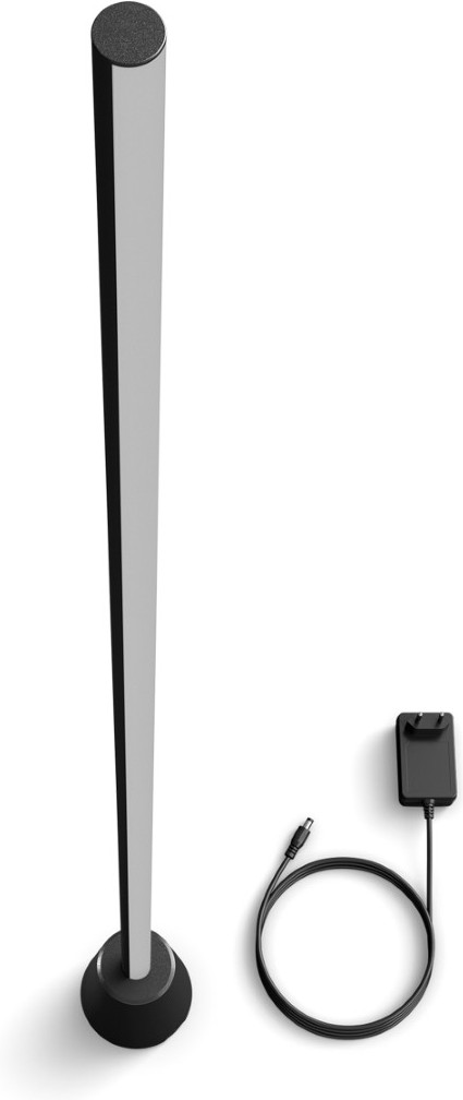 Philips Hue Play Vloerlamp White and Color | Coolblue | Smart lampen