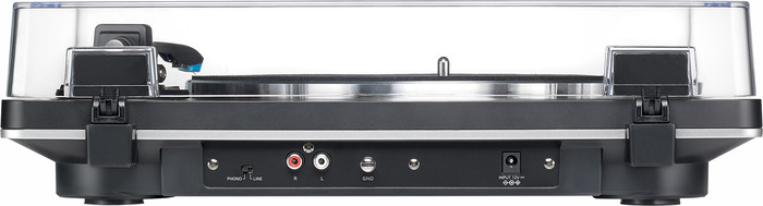 Audio-Technica AT-LP70xBT Zwart | Coolblue | Platenspelers