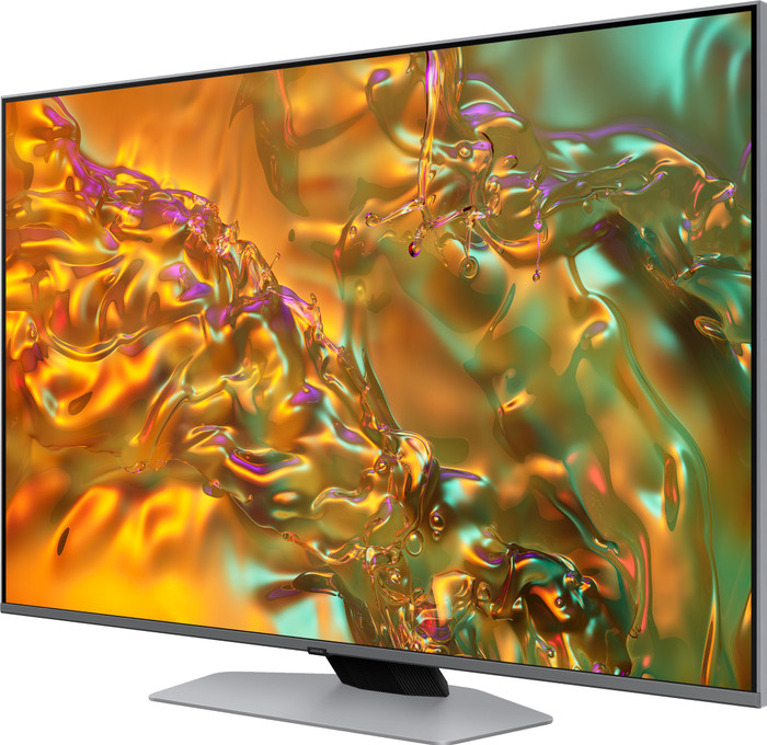 Samsung QLED 4K 50Q80D (2024) | Coolblue | Televisies