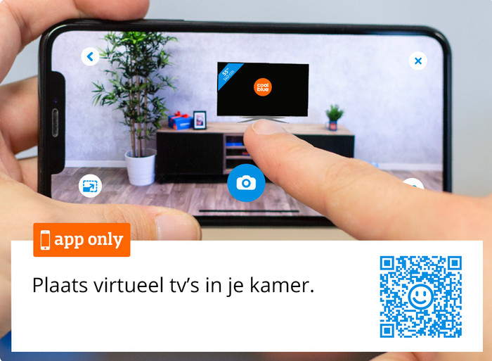 Philips 24PHS6019 (2024) | Coolblue | Televisies