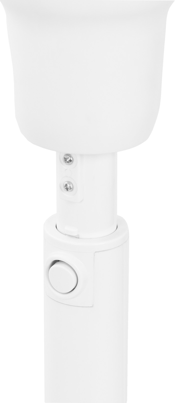 Eurom The Silent Vento 3DS White | Coolblue | Fans