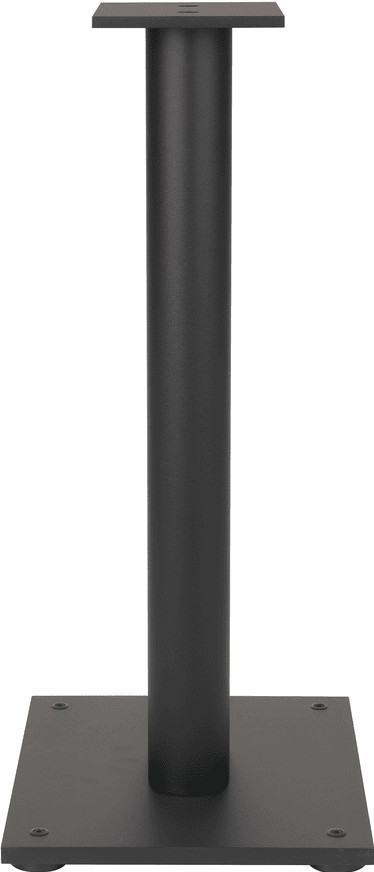 Speaker Stand JBL Stage 2 Speakers Black | Coolblue | Speaker stands