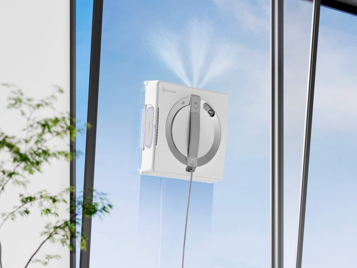 ECOVACS WINBOT W2 PRO | Coolblue | Window cleaners