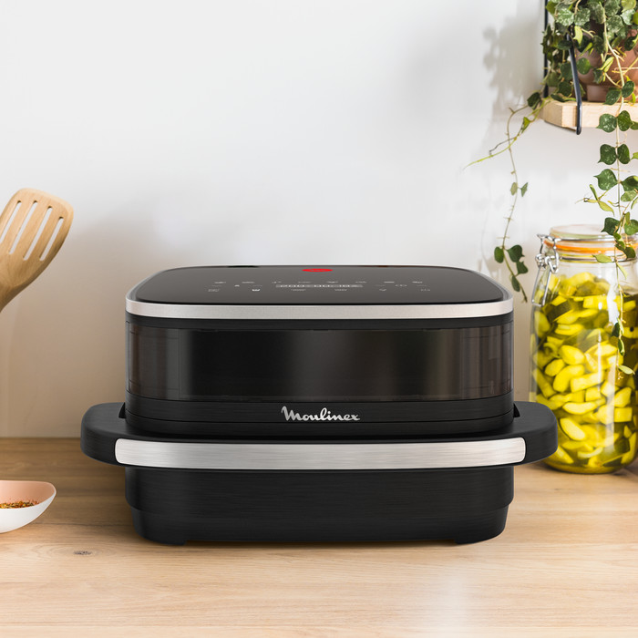 Moulinex Easy Fry XL Surface AL4018 | Coolblue | Friteuses