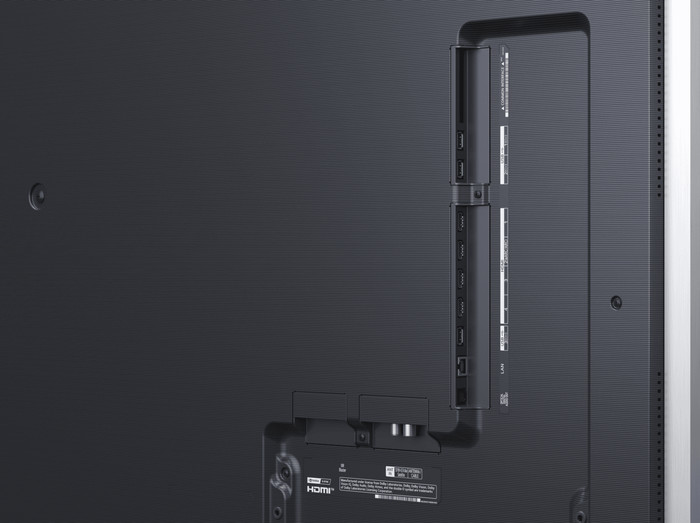 LG 77 inches OLED evo G55 4K (2025) | Coolblue | Televisions