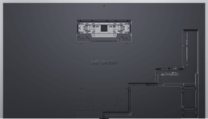 LG 77 inches OLED evo G55 4K (2025) | Coolblue | Televisions