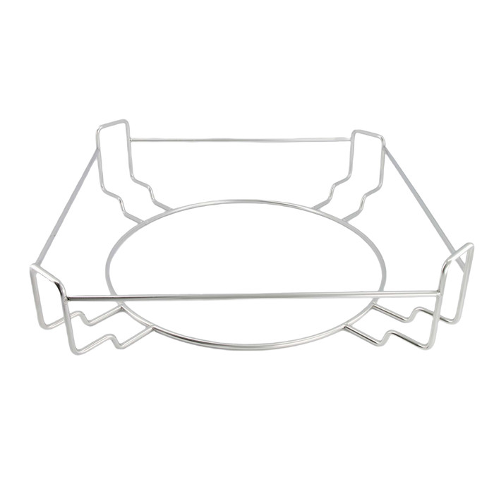 The Bastard Plate Setter Large | Coolblue | Plate setters