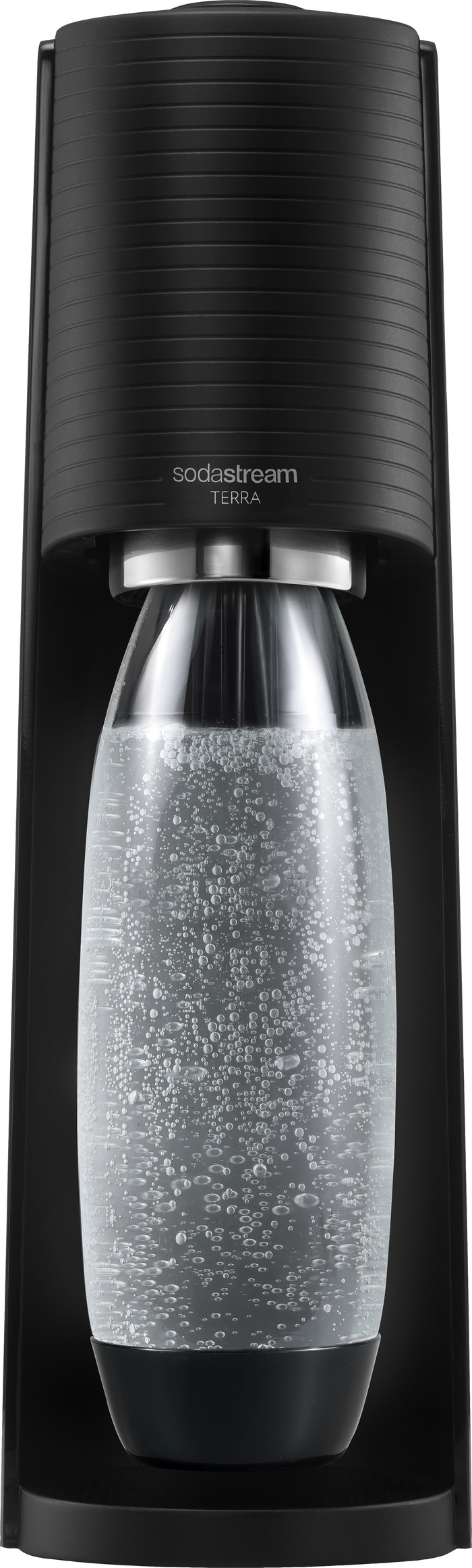 SodaStream Enso Premium Schwarz | Coolblue | Wassersprudler