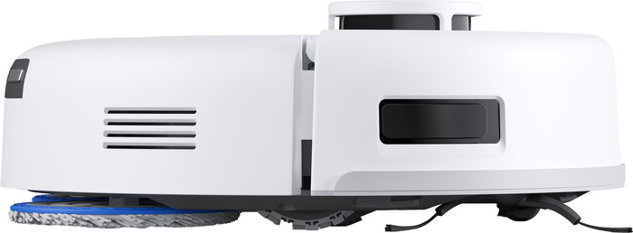 Ecovacs Deebot Mini Blue | Coolblue | Robotstofzuigers