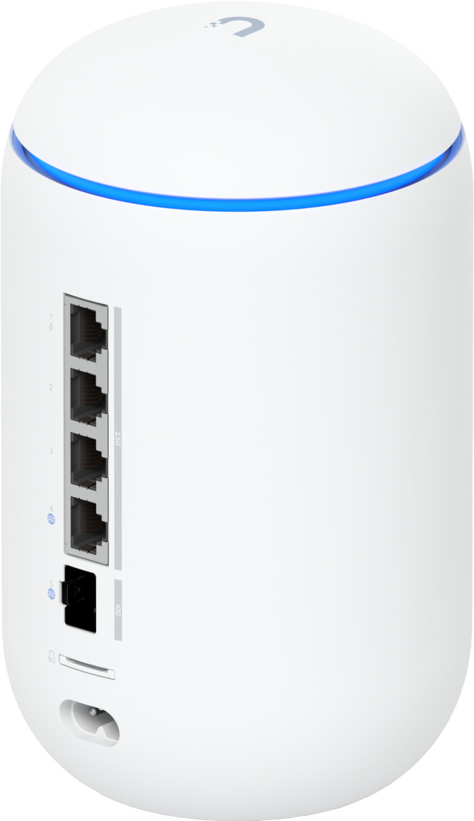 Ubiquiti UniFi Dream Router 7 | Coolblue | Routers