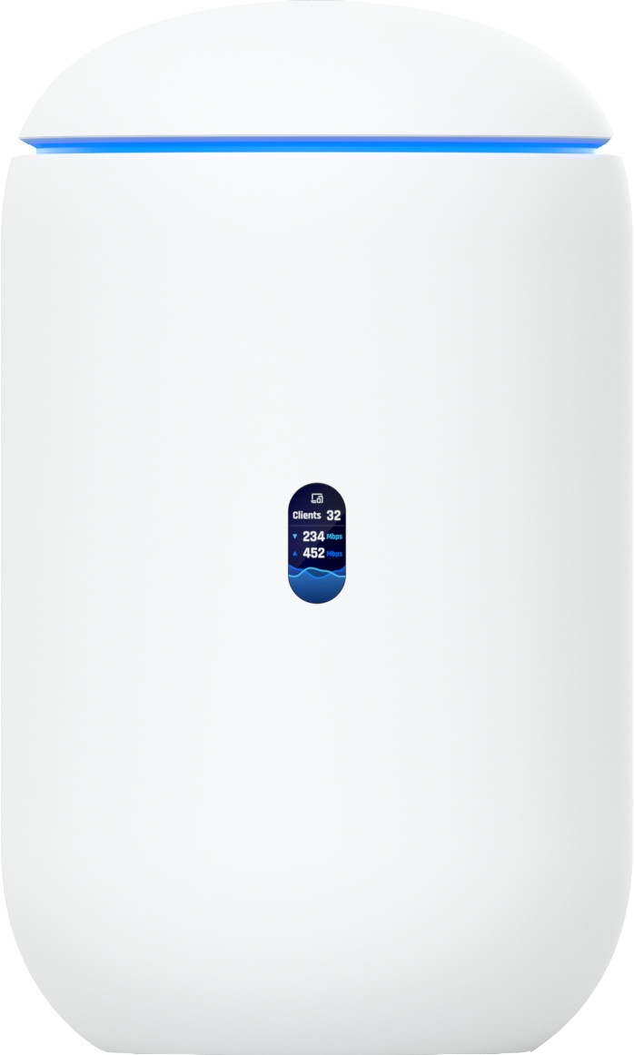 Ubiquiti UniFi Dream Router 7 | Coolblue | Routers