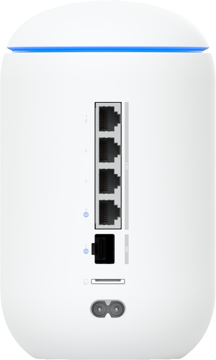Ubiquiti UniFi Dream Router 7 | Coolblue | Routers