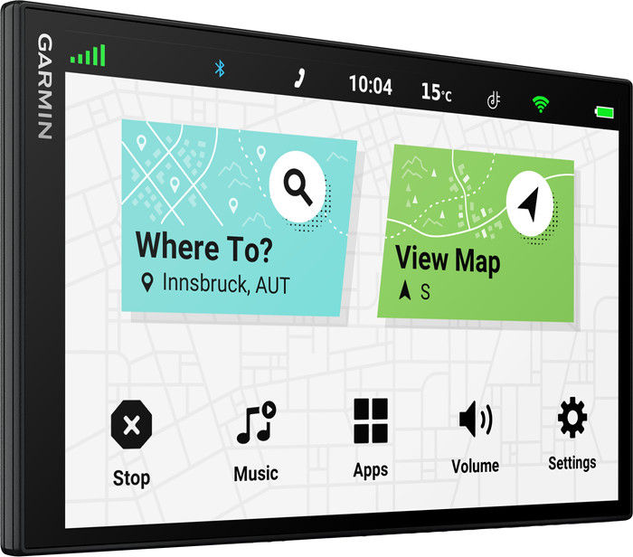 Garmin DriveSmart 86 EU MT-S | Coolblue | Autonavigatie