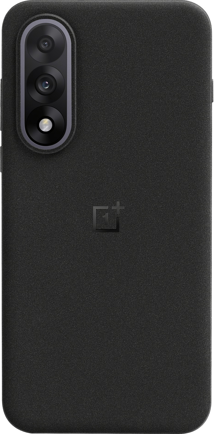 OnePlus Nord 5 Back Cover met Magneet Zwart | Coolblue | Telefoonhoesjes