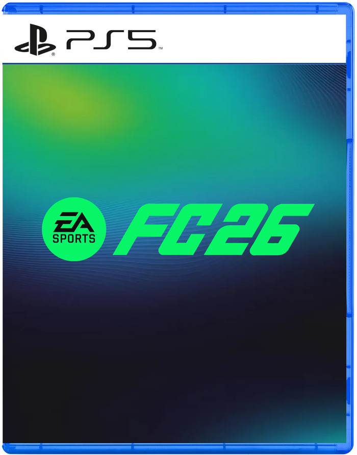 EA Sports FC 26 PS5 | Coolblue | Spiele