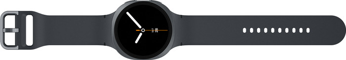 Samsung Galaxy Watch 8 4G Dark Gray 44mm | Coolblue | Smartwatches