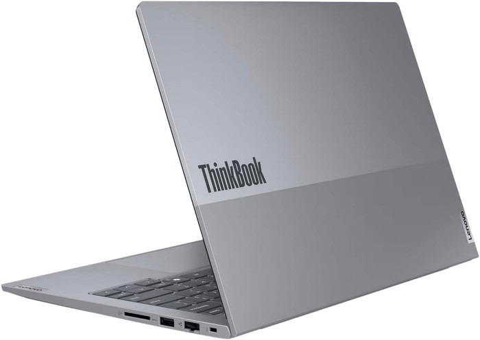 Lenovo ThinkBook 14 G8 IRL - 21SG00HLMH QWERTY | Coolblue | Laptops
