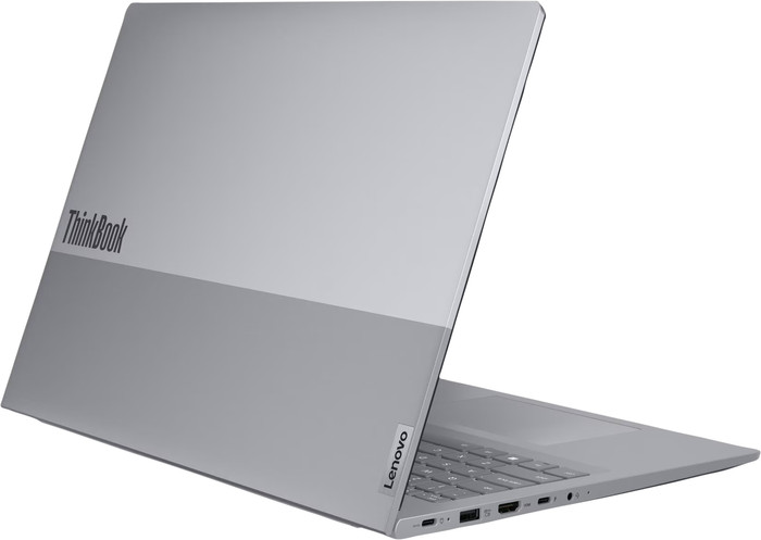 Lenovo ThinkBook 16 G8 IRL - 21SH0051MH QWERTY | Coolblue | Laptops