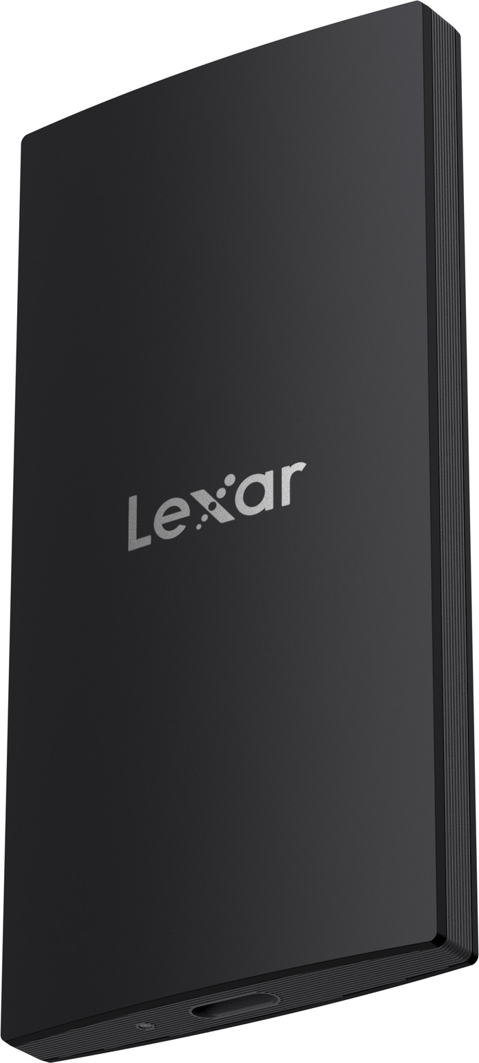 Lexar SL300 Portable SSD 1TB | Coolblue | Externe SSDs