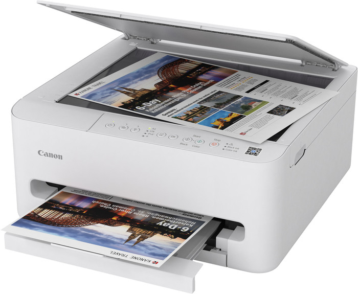 Canon PIXMA TS4150i | Coolblue | Drucker