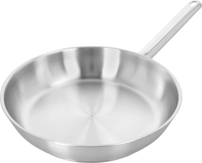 Demeyere Resto 3 Koekenpan 28 cm | Coolblue | Pannen