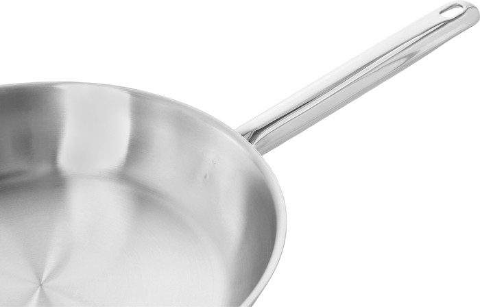 Demeyere Resto 3 Koekenpan 28 cm | Coolblue | Pannen