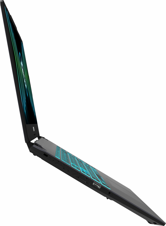 MSI Cyborg 15 Black Edition A2VEO-2484NL | Coolblue | Laptops