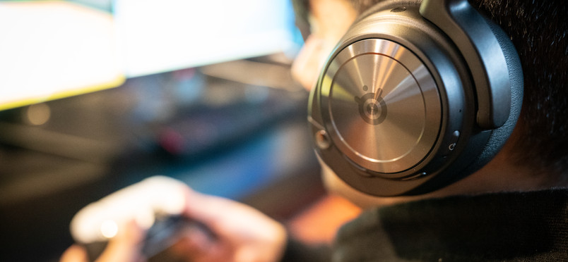 Gaming headsets kopen? - Coolblue - Voor 23.59u, morgen in huis